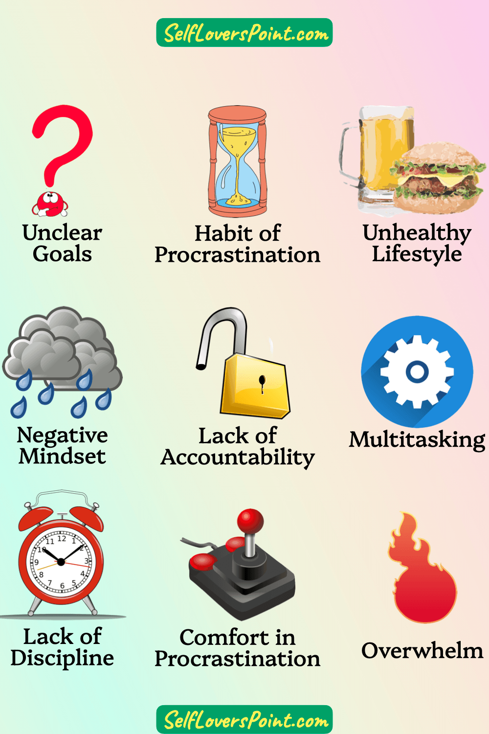 How Can I Keep Myself Busy: 8 Practical And Powerful Ways